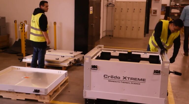 首頁 - 台灣醫捷生技冷鏈服務有限公司